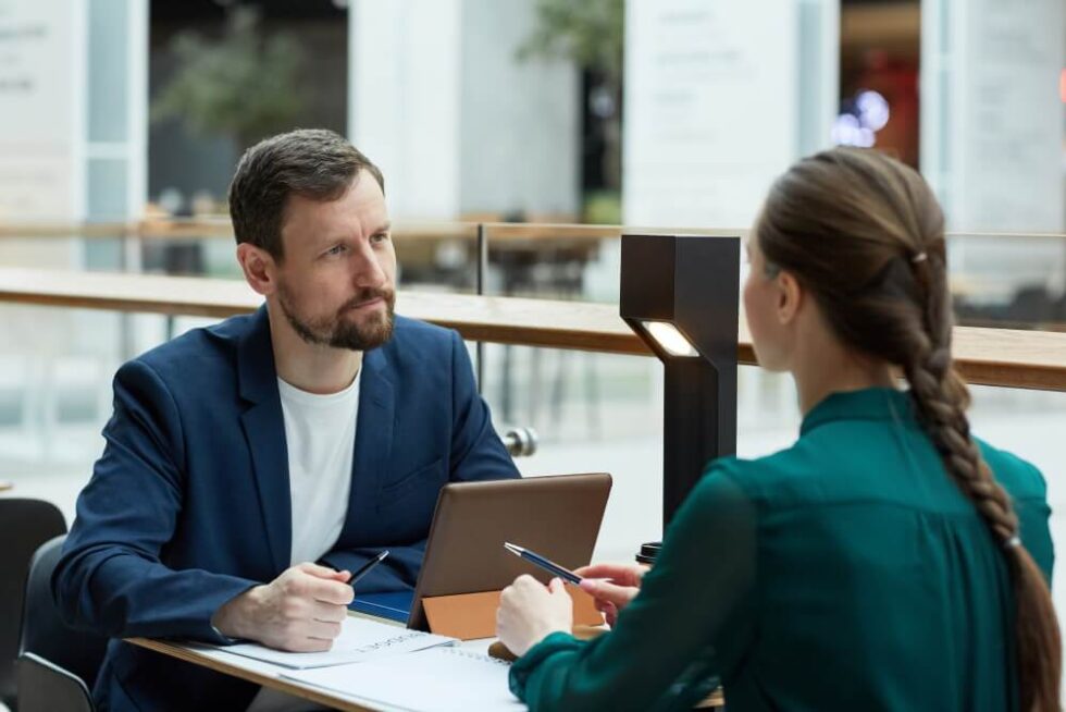 How to prepare the correct mindset for a case study interview - Titan ...