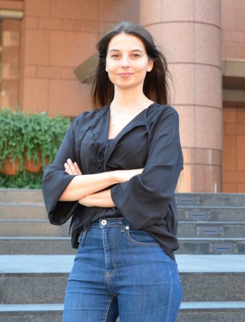 Raquel Baptista - Titan Business Innovation